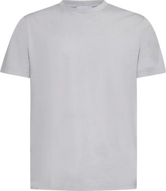 D4.0 Homme, Tops, Gris, Taille: M D4.0 T-Shirt