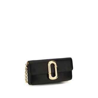 Marc Jacobs Wallet - Black