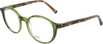 Etnia Barcelona unisex, Accessories, Grün, 48 MMGröße