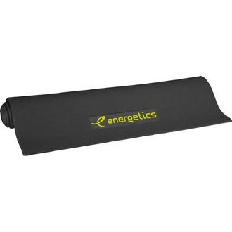 ENERGETICS Matte Unterlegmatte f&uuml;r Heim- und Crosstrainer