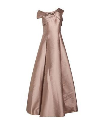 Alberta Ferretti ROBES - Robes longues sur YOOX.COM