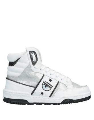 Chiara Ferragni SCHUHE - Sneakers auf YOOX.COM