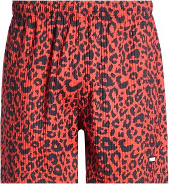 Pleasures HOSEN & R&Ouml;CKE - Shorts & Bermudashorts auf YOOX.COM