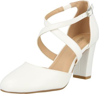 About You Pumps Marina