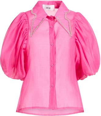 Od&igrave; Od&igrave; TOPS - Hemden auf YOOX.COM