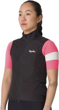 Rapha Ws Core - Fahrradweste - Damen