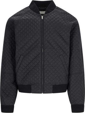 Random Identities Blazer - Schwarz