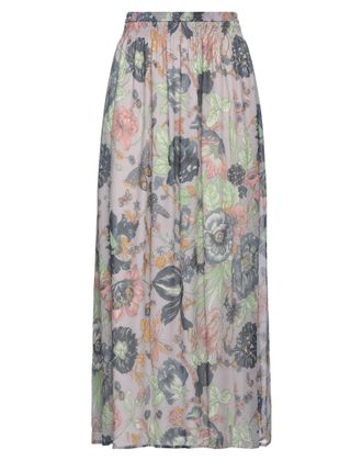 Momoni HOSEN & R&Ouml;CKE - Maxi-R&ouml;cke auf YOOX.COM