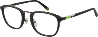 Fila Klassisches Brillengestell - - Accessories - unisex - Grau - ONE SIZE