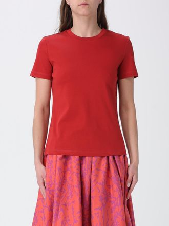 Max Mara T-Shirt MAX MARA Femme couleur Rouge