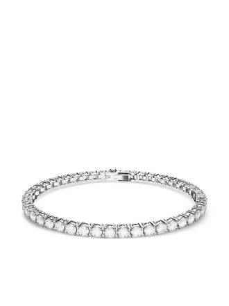 Swarovski bracelet tennis - Argent