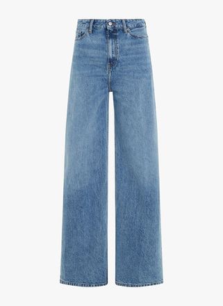 Tommy Hilfiger Jean Wide Leg