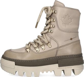Canada Snow Schnürstiefel MOUNT RIZ