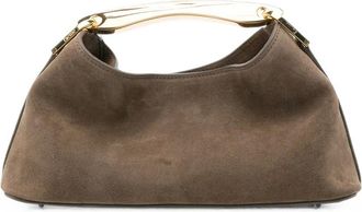 Elleme Elleme, Damen, Taschen, Braun, ONE SIZEGr&ouml;&szlig;e