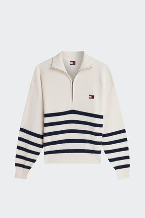 Tommy Jeans Pull - Taille XS