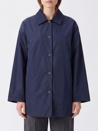 Max Mara Trench-coat r&eacute;versible et rembourr&eacute; en tissu d&eacute;perlant
