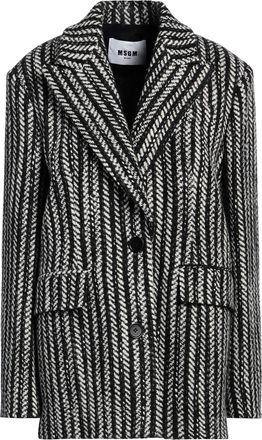 Msgm JACKEN & MÄNTEL - Mäntel auf YOOX.COM