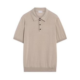 Pal Zileri Herren, Oberteile, Beige, MGr&ouml;&szlig;e