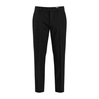 Be Able Ba-Alexander Shorter02 Hose - - Trousers - Herren - Schwarzk - W35