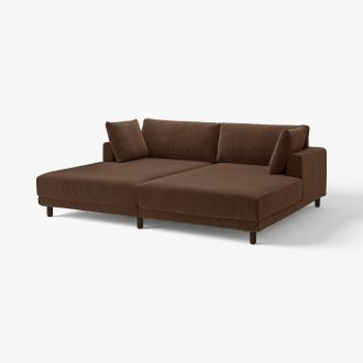 IKEA UPP&Aring;KRA 3er-Sitzelement