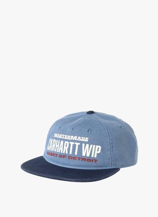 Carhartt Work in Progress Casquette en coton &agrave; imprim&eacute;s