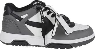 Off-white Homme, Chaussures, Gris, Taille: 43 EU Out Of Office Baskets