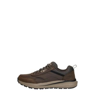 Skechers Herren, Schuhe, Braun, 42 EUGr&ouml;&szlig;e