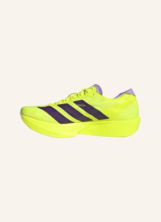 adidas Laufschuhe Adizero Takumi Sen 11 gelb