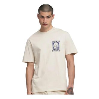 Replay Homme, Tops, Multicolore, Taille: XL Tshirt M3282