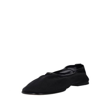 Dear Frances Balla Mesh Ballerina Flat Size 40