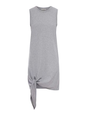 J.W.Anderson J. W. Anderson Robe Au Genou - Gris