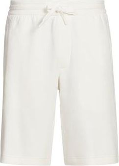 A|X Armani Exchange Short droit uni