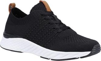 Hush Puppies Femme Opale Basket, Noir, 40 EU