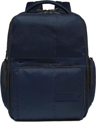 Piquadro Homme, Sacs, Noir, Taille: ONE Size Wollem W129 Backpack