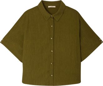 Sessun Blouse Kalya Sess&ugrave;n