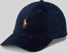 Polo Ralph Lauren Cap mit Logo-Stickerei