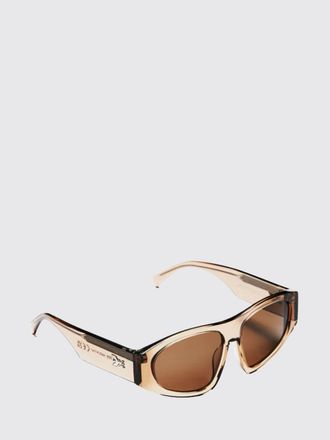 Patrizia Pepe Lunettes De Soleil Femme couleur Marron
