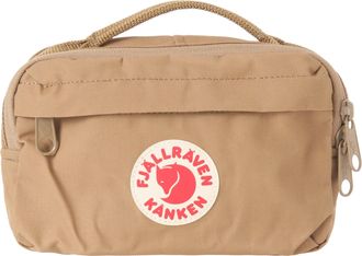 Fj&auml;llr&auml;ven G&uuml;rteltasche Knken