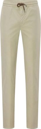 Mason's Homme, Pantalons, Gris, Taille: M Pantalon Chino