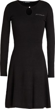 Karl Lagerfeld KLEIDER - Mini-Kleider auf YOOX.COM