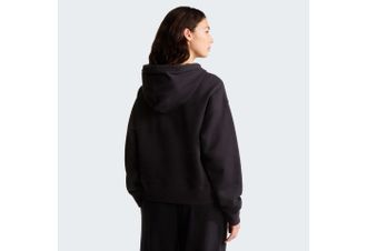 The North Face Kapuzensweatshirt W TNF ESSENTIAL SIMPLE DOME BOXY OS HOOD Oversized Passform