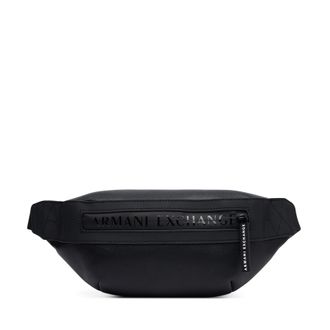 A|X Armani Exchange G&uuml;rteltasche Armani Exchange XM003368 AF26679 MC043 Schwarz