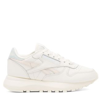 Reebok Sneakers Reebok Classic Leather GX8690 Wei&szlig;