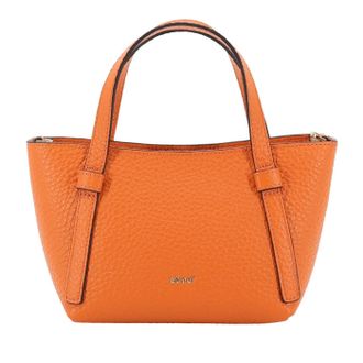 Abro Abro Crossbody Bags - Handtasche COSMO - Gr. unisize - in Orange - f&uuml;r Damen