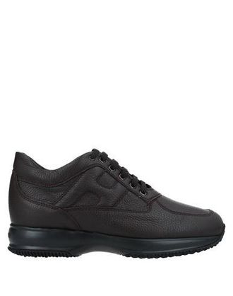 Hogan CHAUSSURES - Sneakers sur YOOX.COM