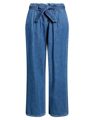 Vivance HOSEN & R&Ouml;CKE - Jeanshosen auf YOOX.COM