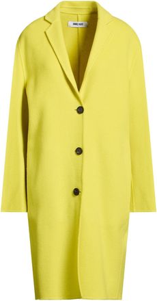 ANNIE PARIS JACKEN & M&Auml;NTEL - M&auml;ntel auf YOOX.COM