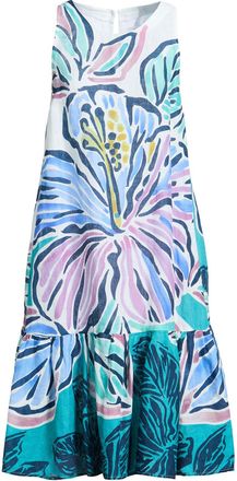 120% Lino KLEIDER - Midi-Kleider auf YOOX.COM