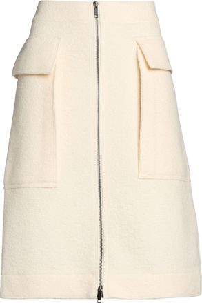 Iceberg HOSEN & R&Ouml;CKE - Midi-R&ouml;cke auf YOOX.COM