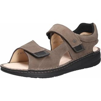 Finn Comfort Skiathos Sandale - - Shoes - Herren - Braun - 45 EU